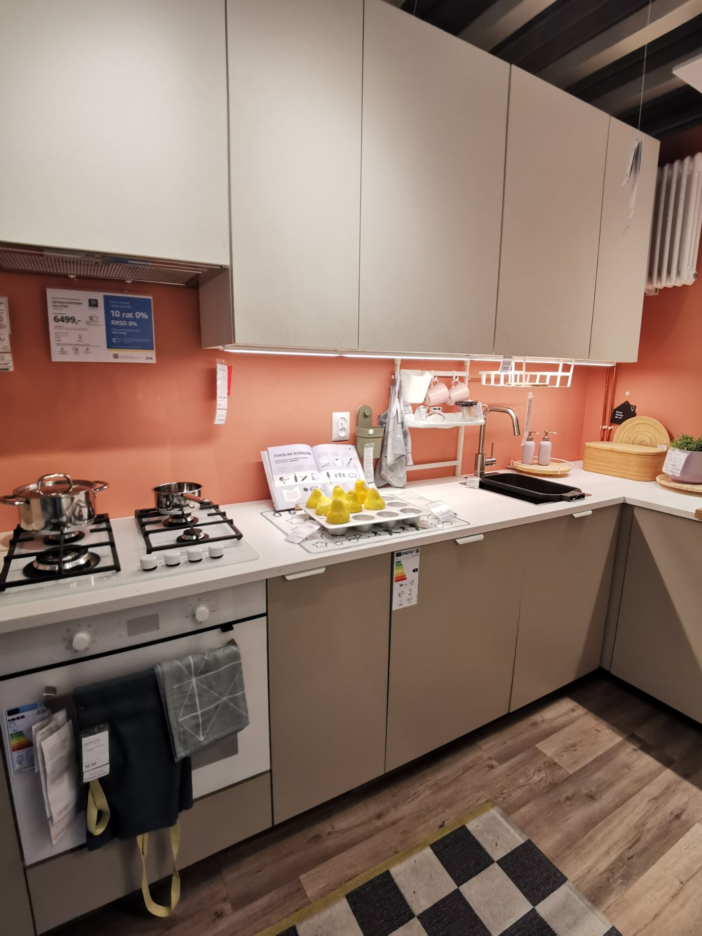 Top Boxes and Inserts for Your KALLAX Room Divider | IKEA Storage Guide